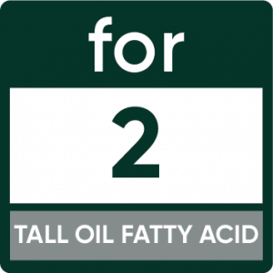 Tall Oil Fatty Acid (TOFA) - Forchem