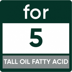 Tall Oil Fatty Acid (TOFA) - Forchem